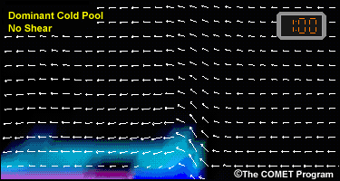 Principles of Convection III: Shear and Convective Storms